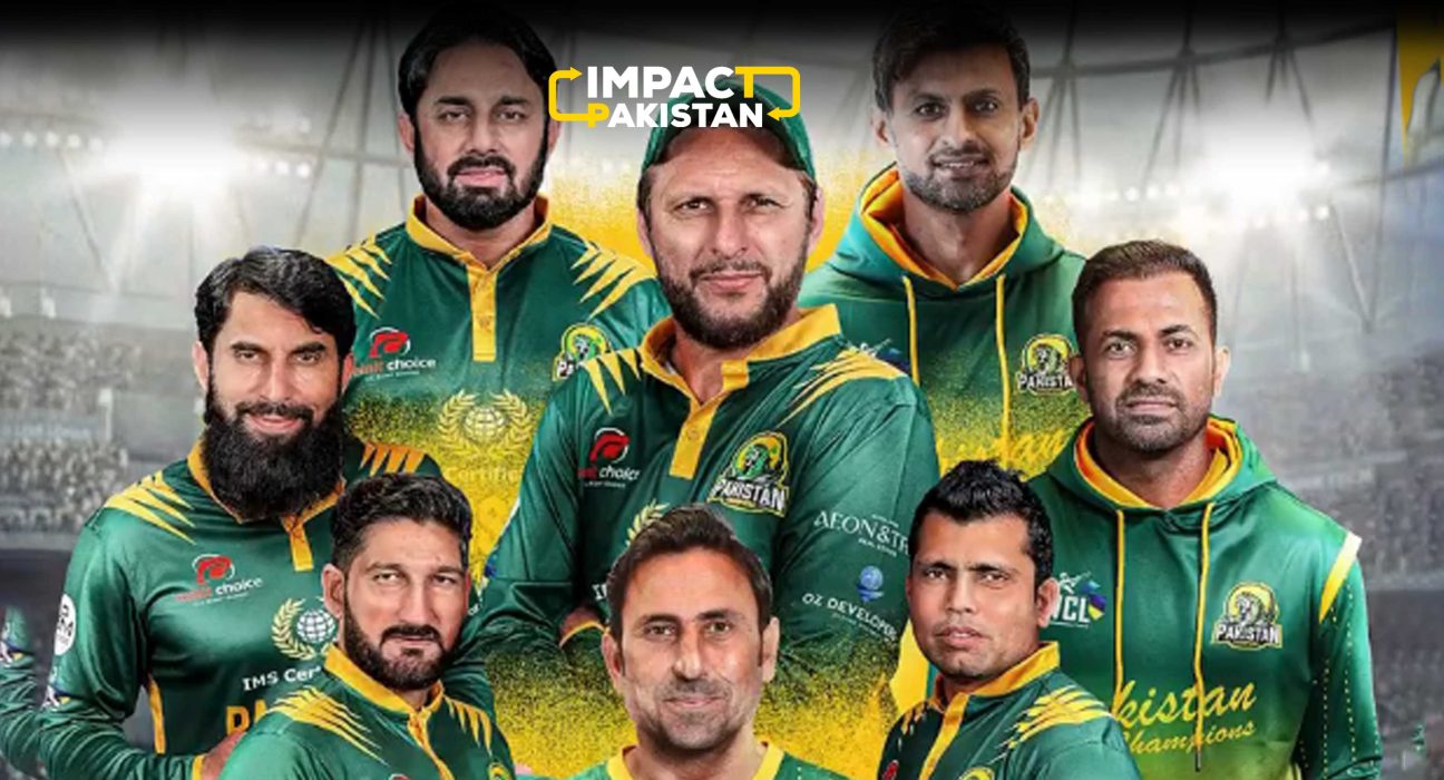 Former Pakistani Cricketers Thanked Shahid Afridi Foundation for ...