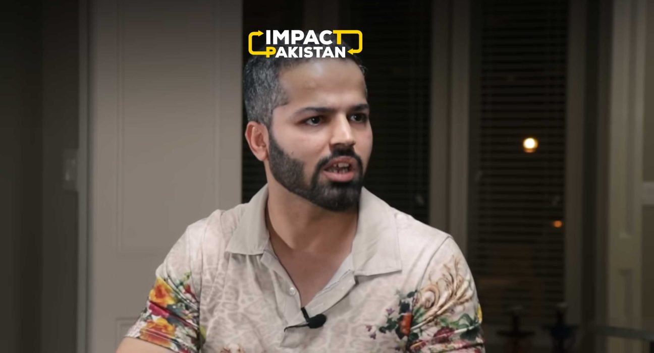 Saad Hashmani Establishes Free University Offering Specialized Skill Courses – Impact Pakistan